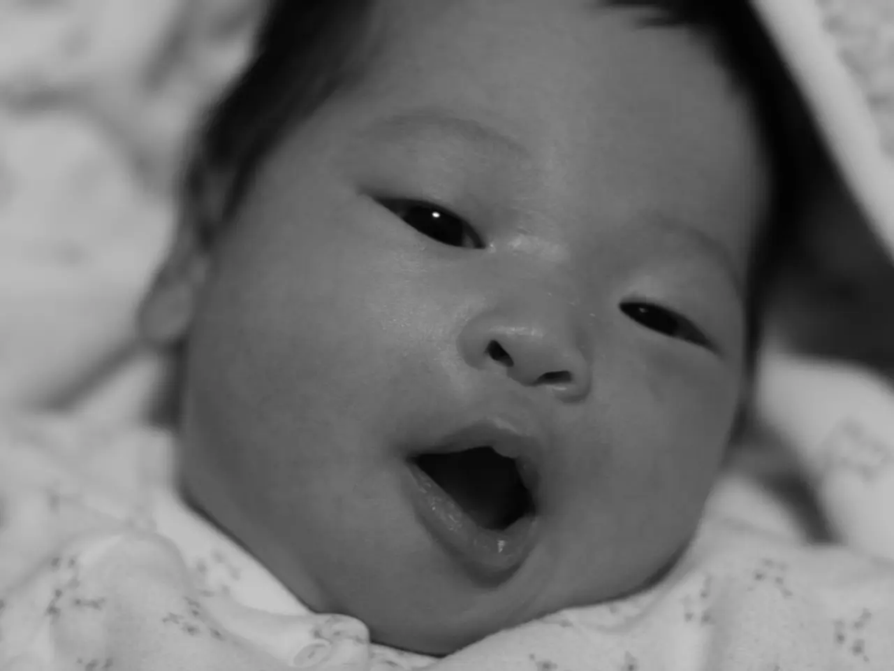 The Cause of Baby Vomiting: An Explanation