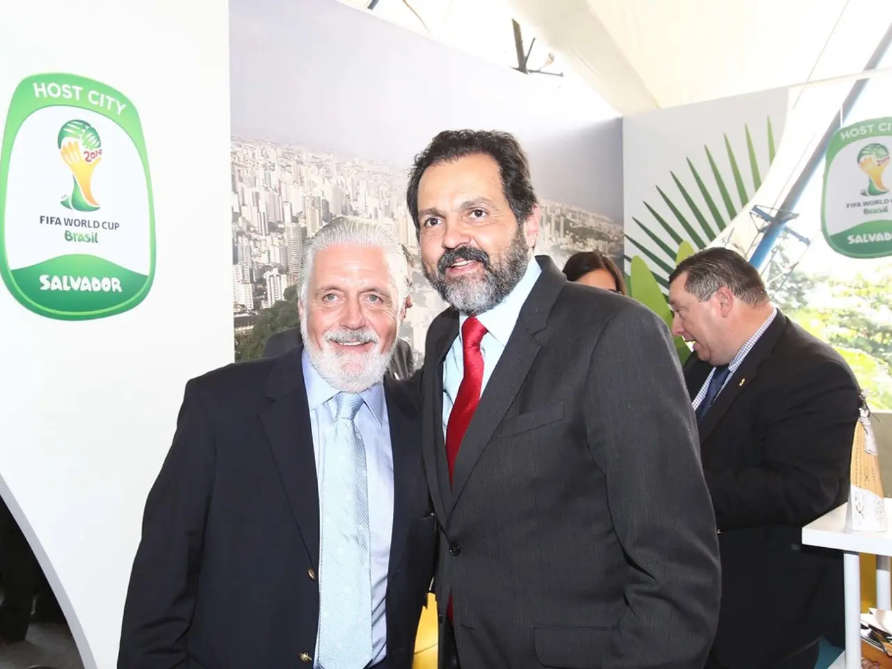 FIFA World Cup Draw to Take Place in Las Vegas in 2026; Buzz Surrounds ...