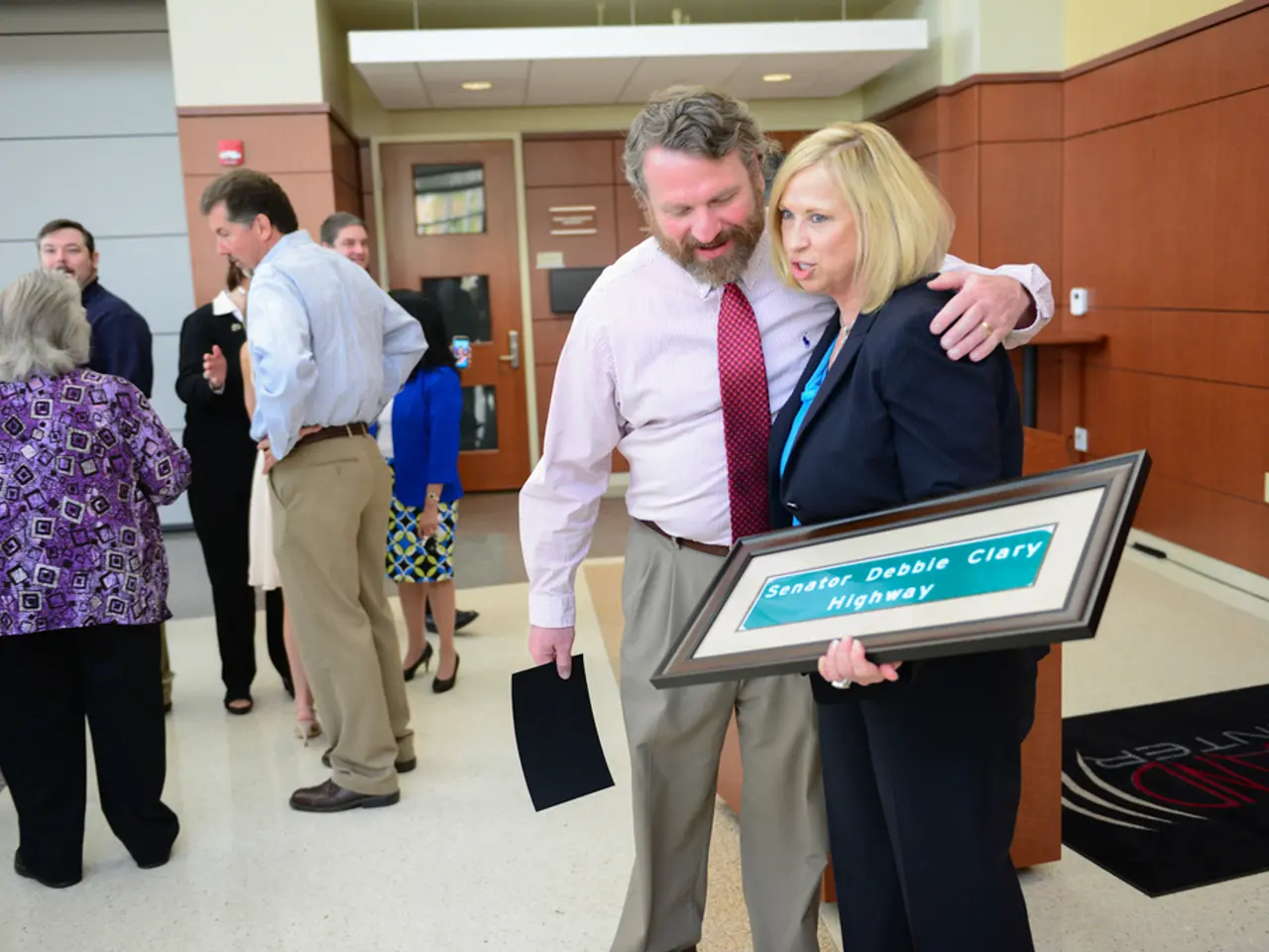 Ex-FBI and CIA Director, William Webster, passes away