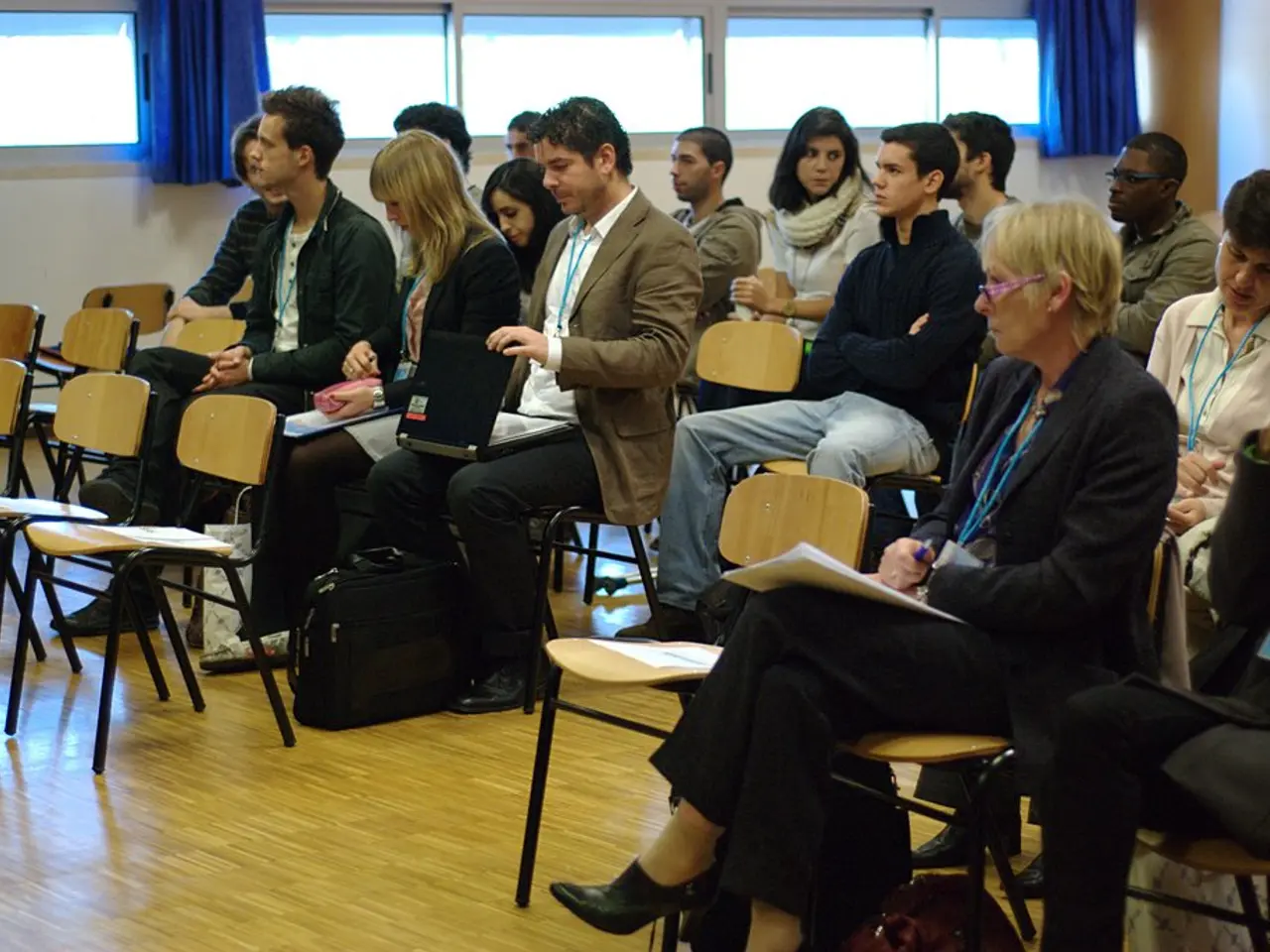 Digital exclusion risks cutting off access to essential services