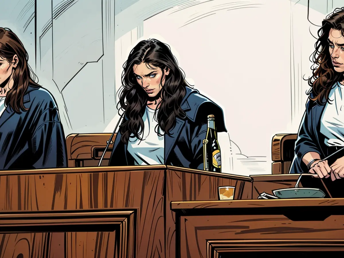 Italian Mafia: 200 Sentenced in ‘Ndrangheta Maxi-Trial