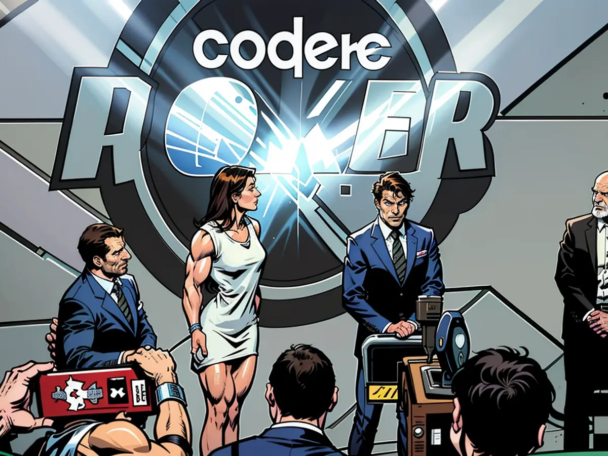 Codere Launches New Poker Initiative in Mexico