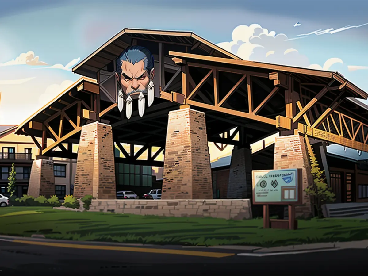 Prairie Band Potawatomi Nation Now Recognized as Illinois' Sole Tribe