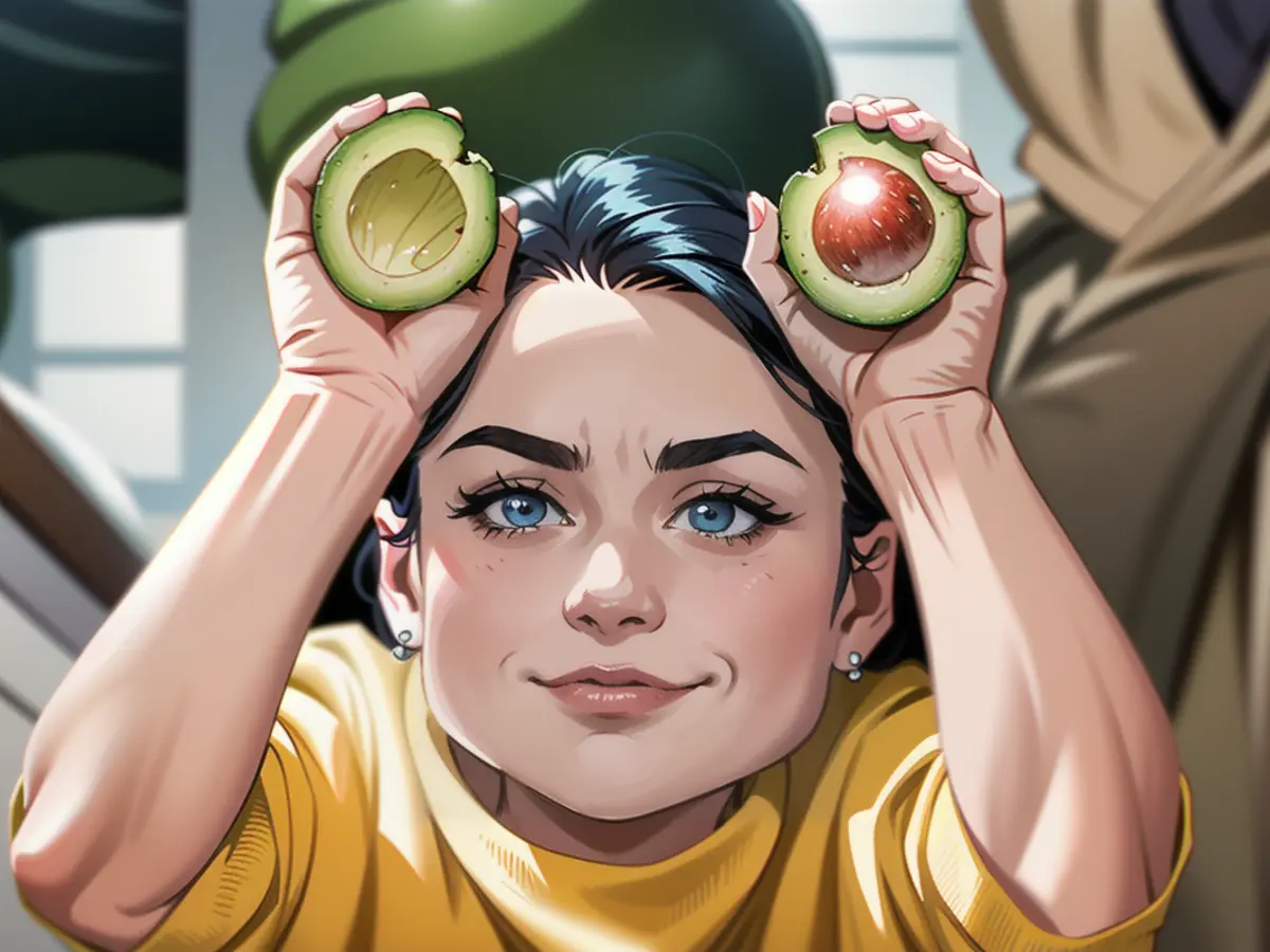 Improve Your Focus: Enhance Your Brain Power with These Foods