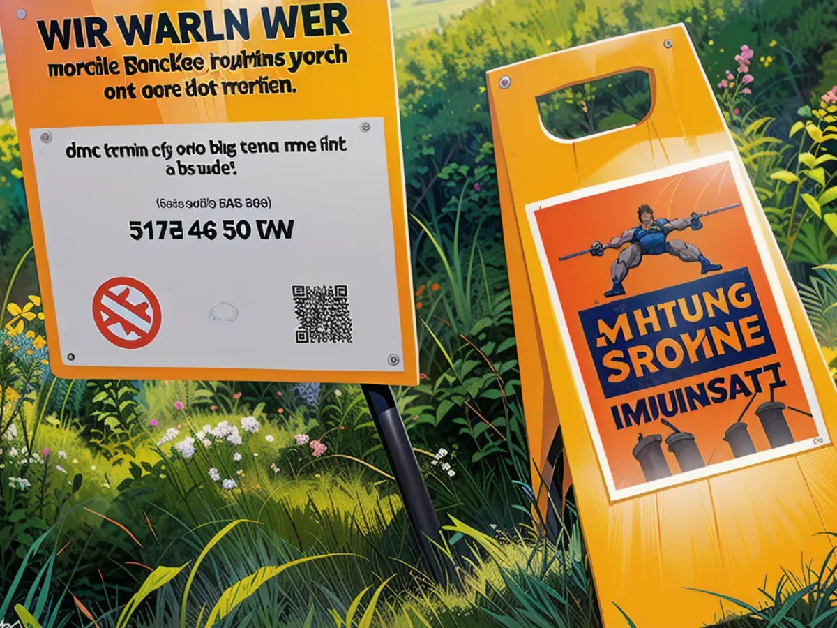 Utilizing drones and thermal imaging cameras for fawn protection.