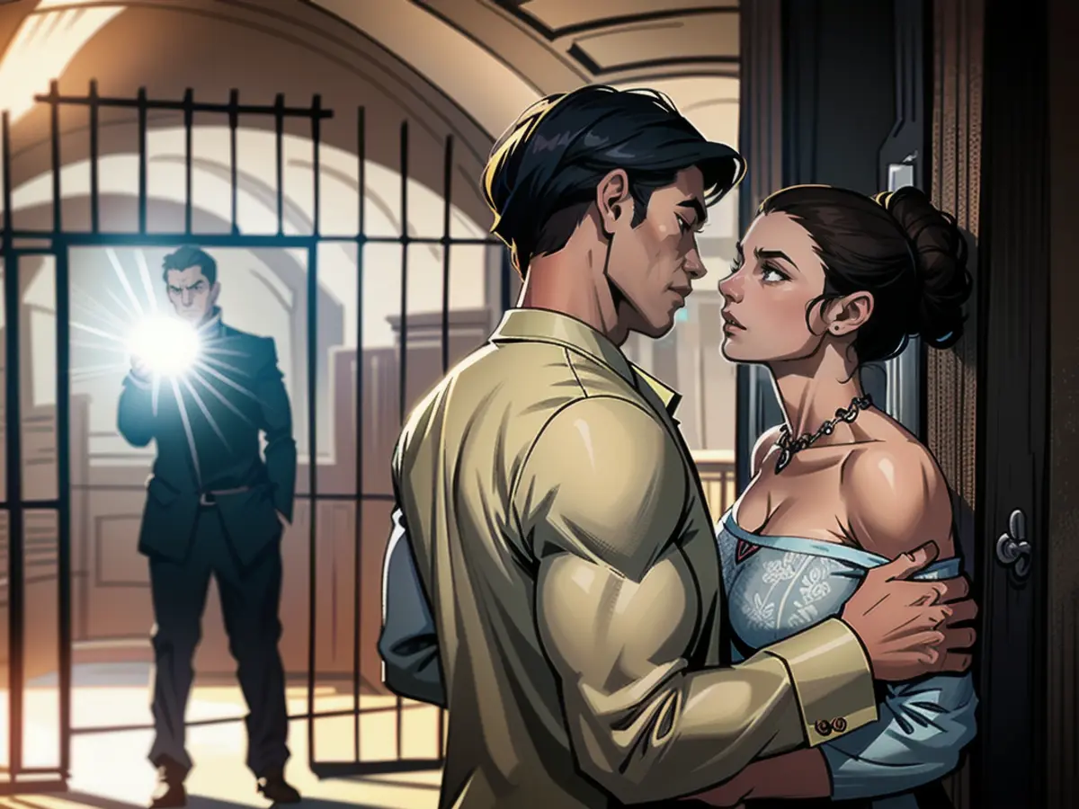 "Maxton Hall" movie version: hidden passions and a concealed mystery