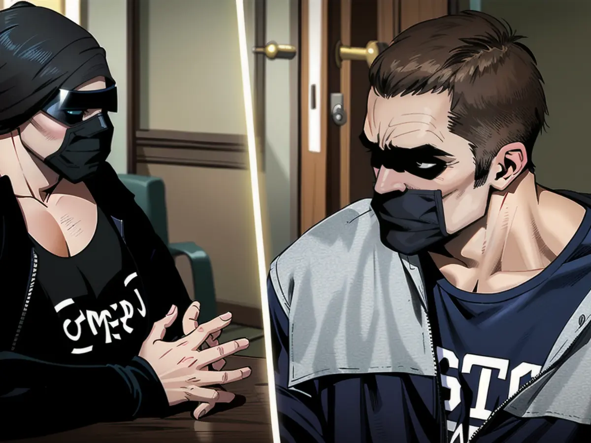 NRW: One Child Deceased, Two Abused! Horrendous Parents Escape with ...