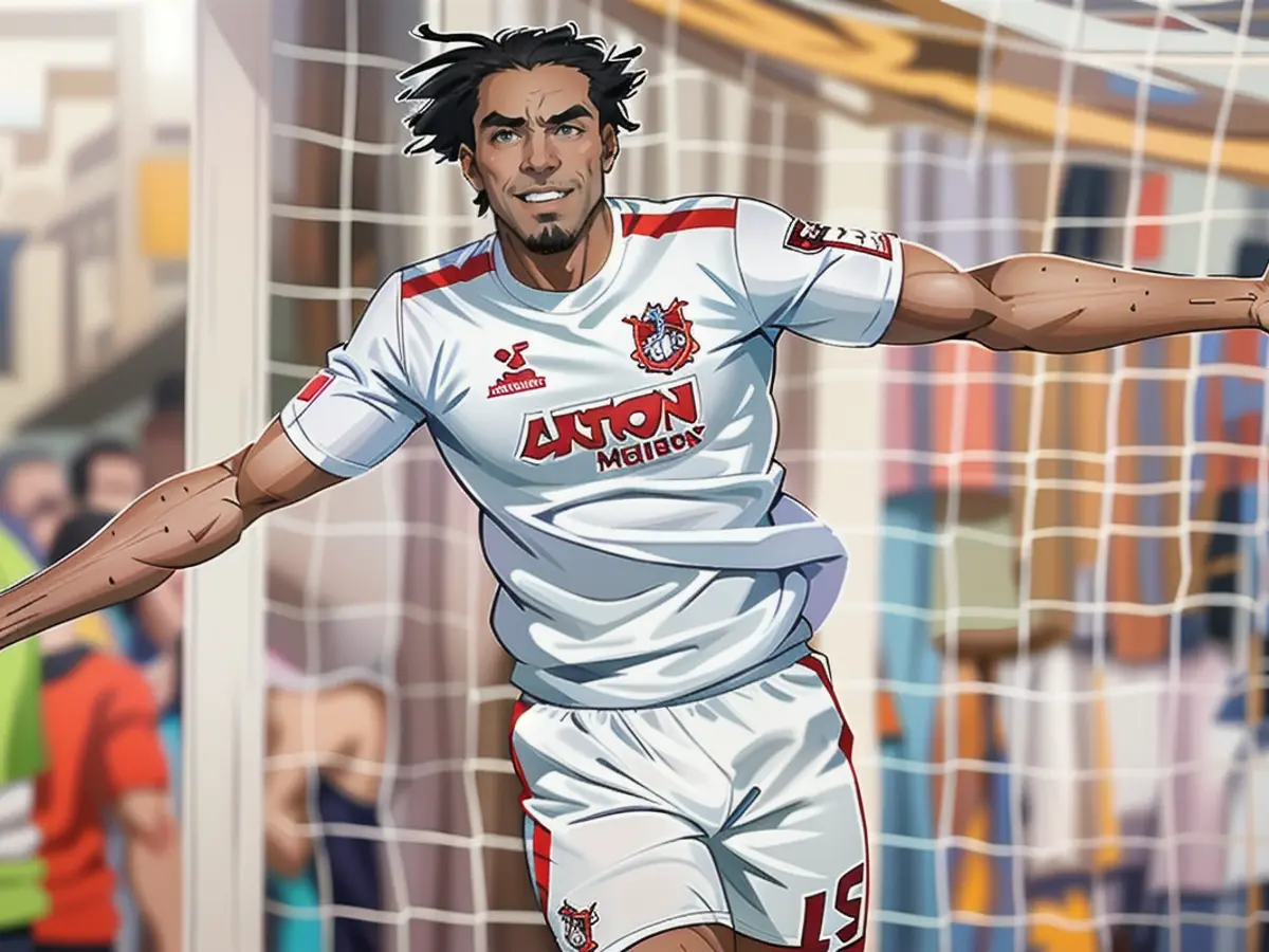 FC Köln: "He's still facing issues": Starting lineup exclusion for ...