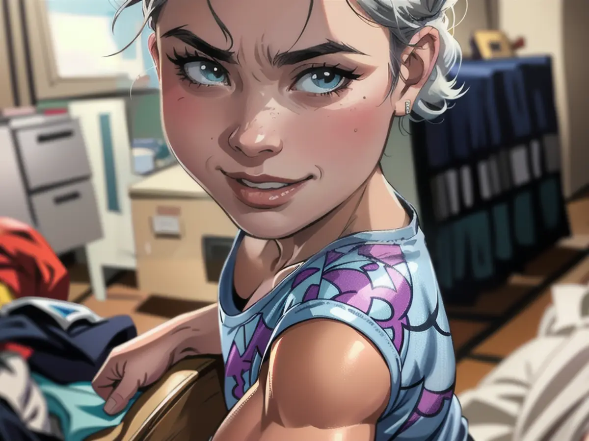 Sienna's mosquito bite led to skin cancer, causing discomfort and pain.