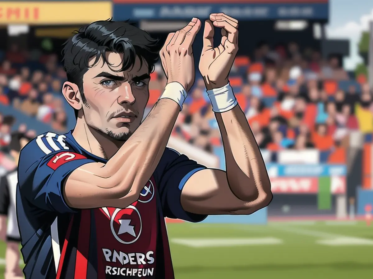 FCN: Club gem Uzun: A divide over his exit