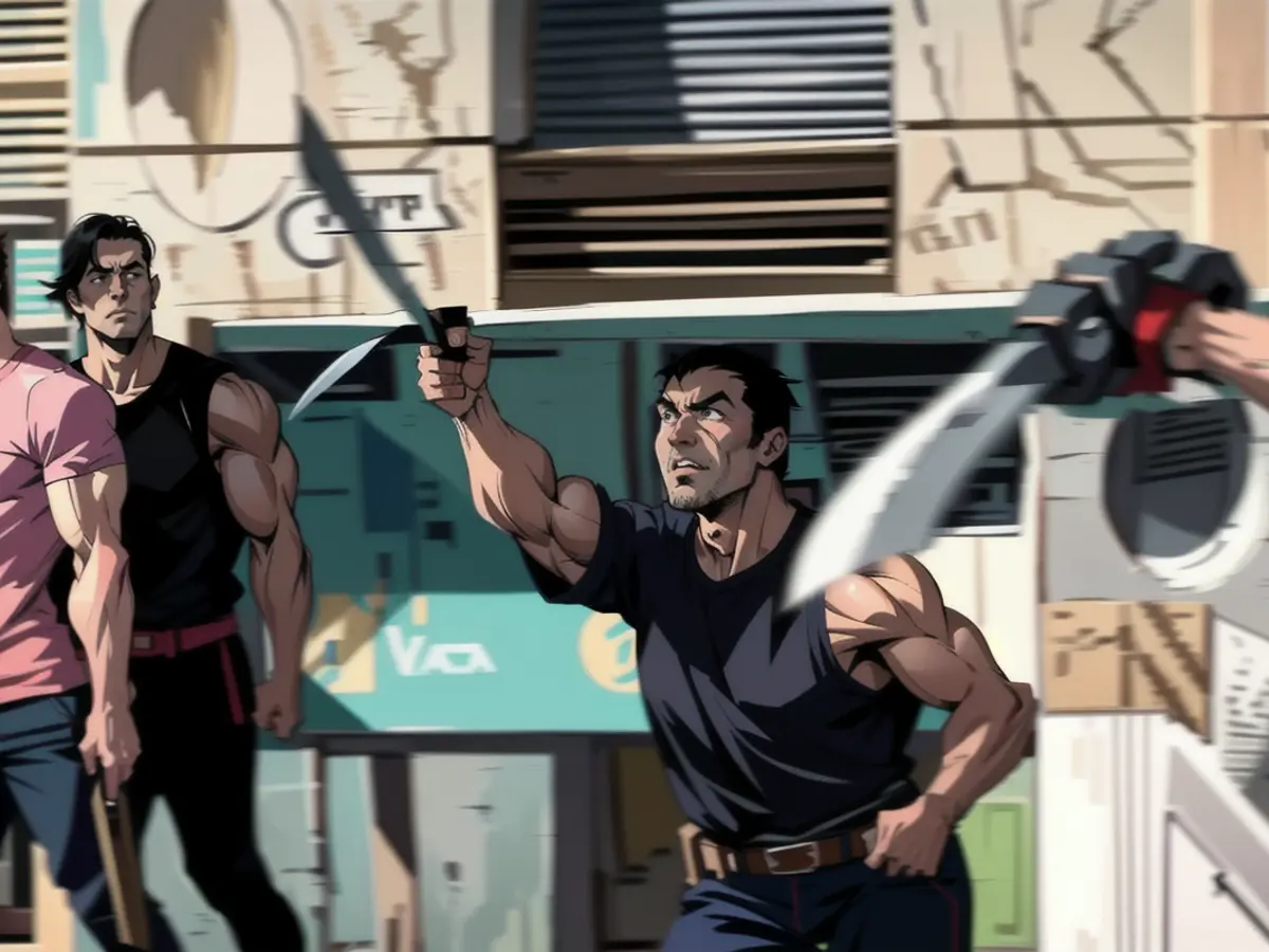 Remark from Frank Schneider: Is this supposed to be the norm for ...