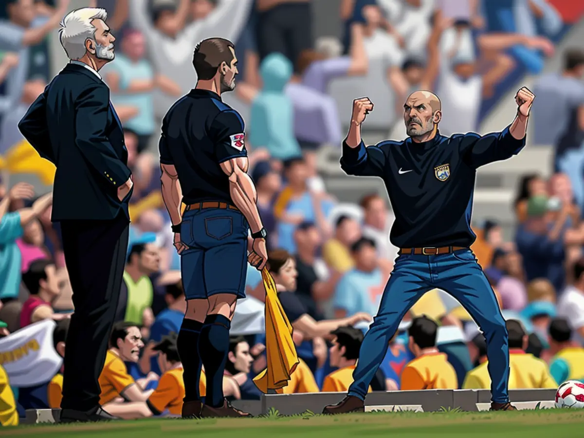 Manchester City and Pep Guardiola Claim Premier League Title Once More.