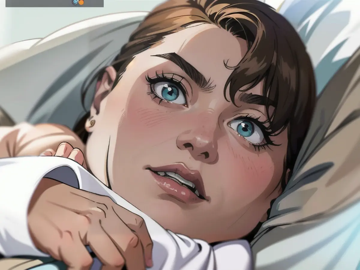 Mother and grandmother slain: Infant Mia stays with relative under law ...