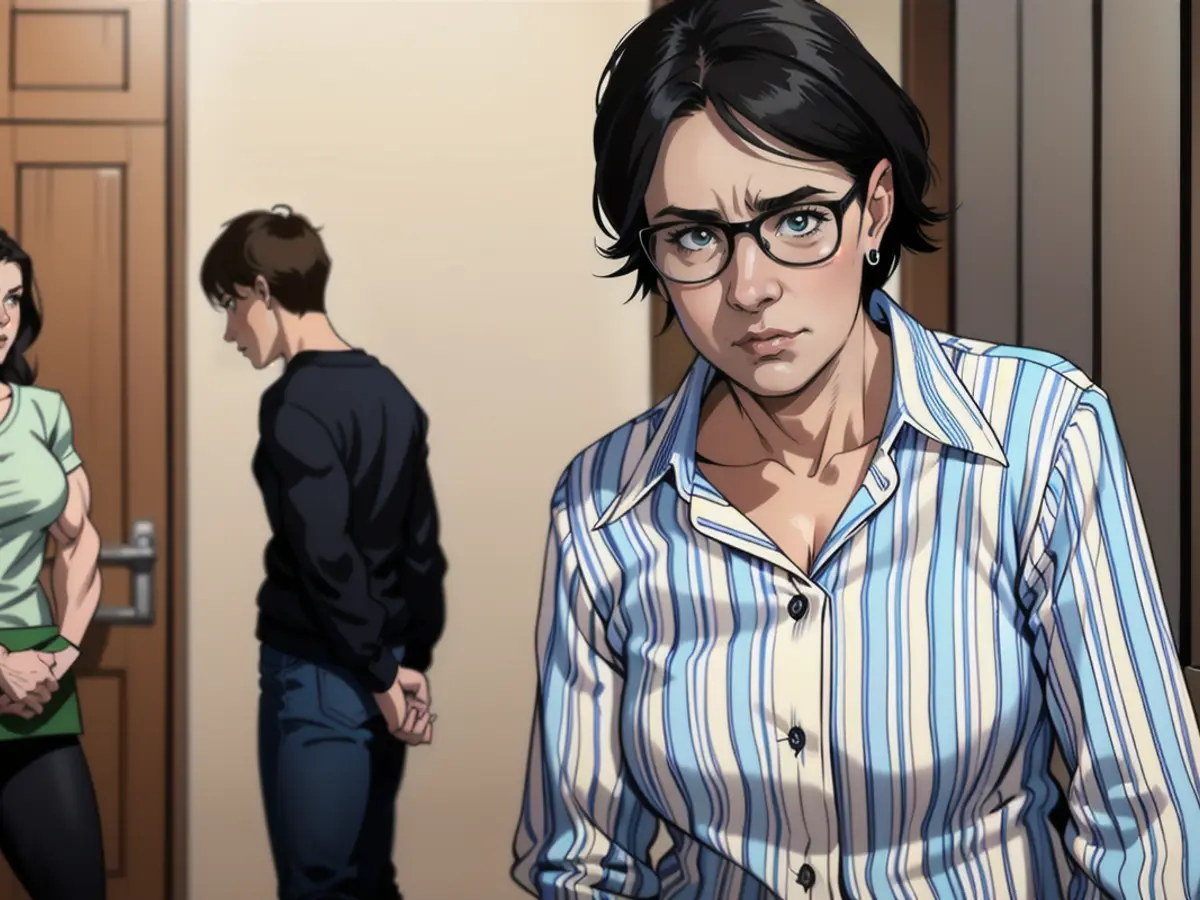 "Tatort": Why did the female killer manage to escape - and who ...