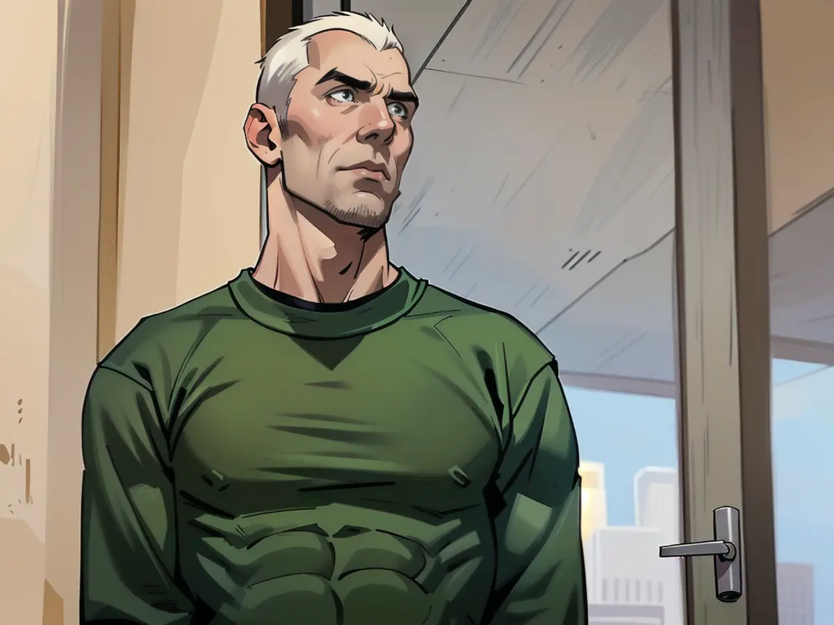 Fisherman receives 13-year sentence for stabbing fellow fisherman in Elmshorn.