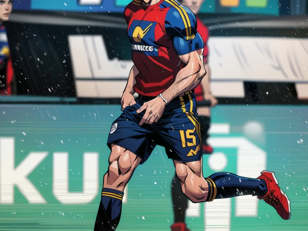 After only a year, Márquez bids farewell to the team once more.