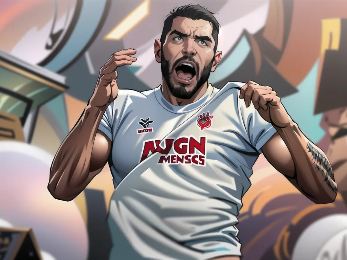 FC Köln: Jeff Chabot's medical checks today, secures contract extension ...