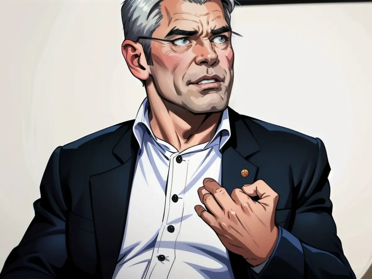 PM Weil journeys to China: Tour of VW factory