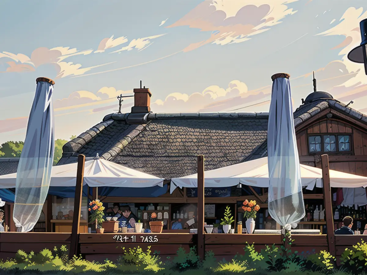 Public outcry over controversial Sylt video