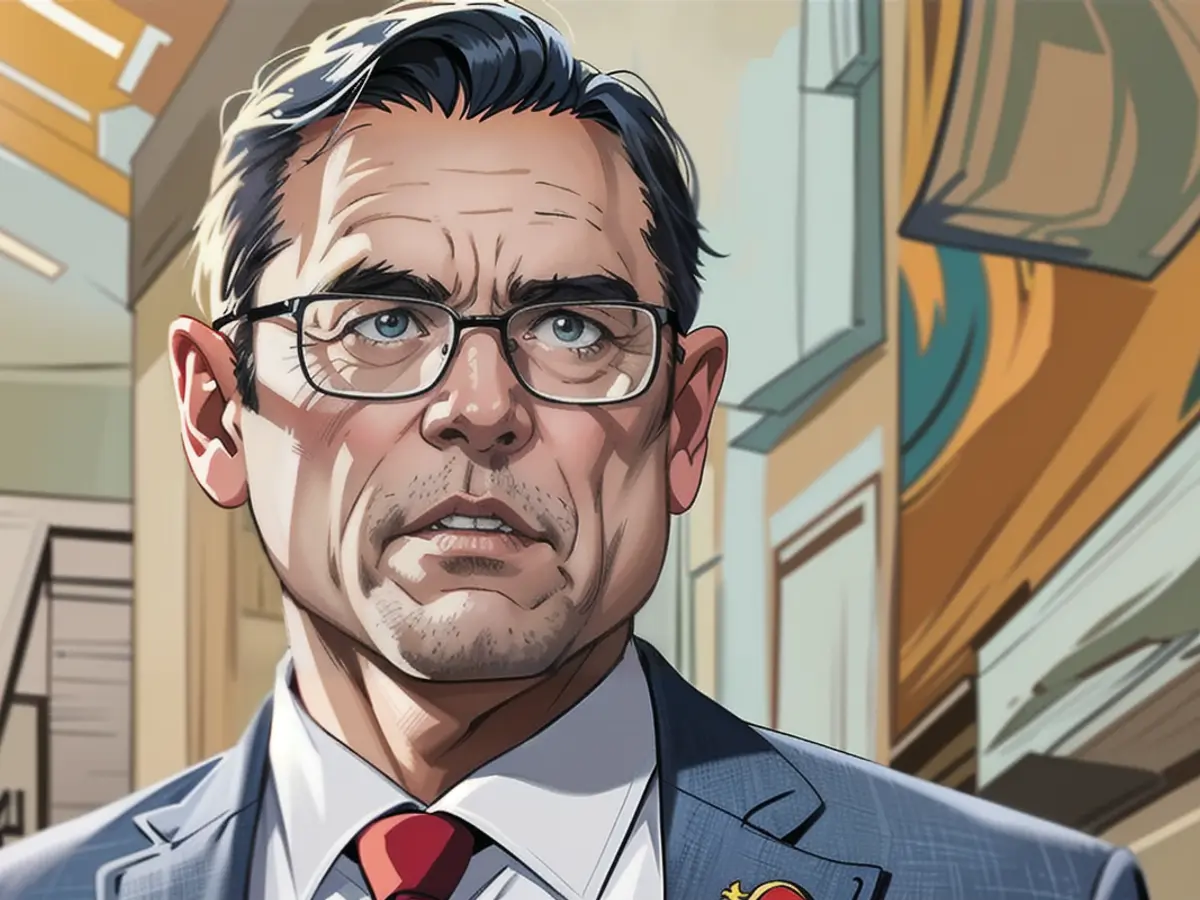 Ramelow expresses worry over areas lacking a mayoral nominee.