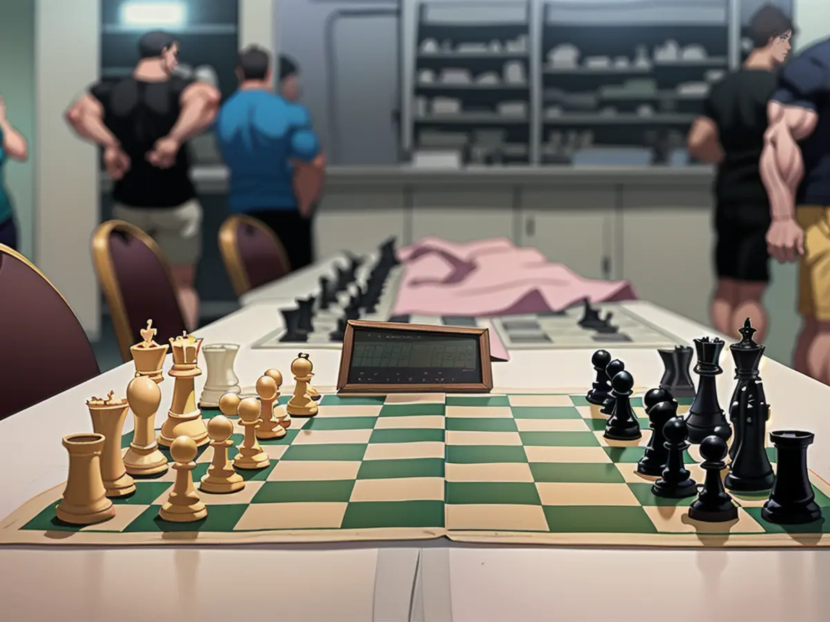 The 5 Toughest Games to Conquer and Master