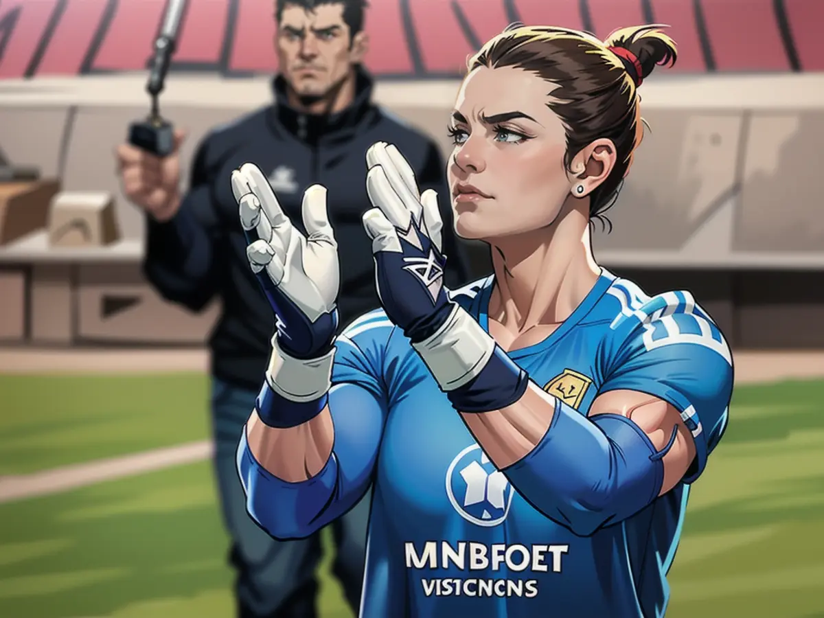 Transfer fee of 25,000 euros: Paulick departs from the team