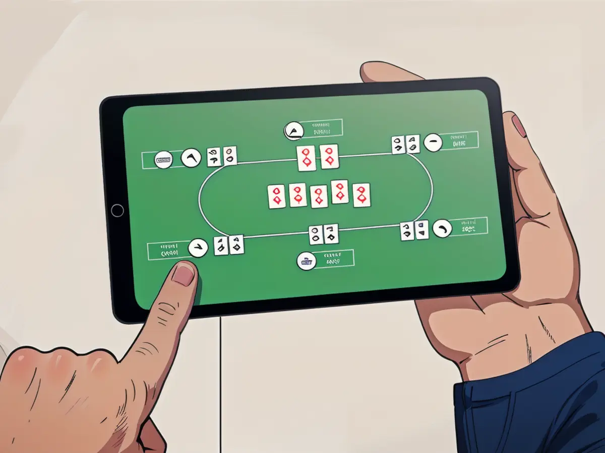 Instruction: Learn to Play Short Deck Hold'em Poker