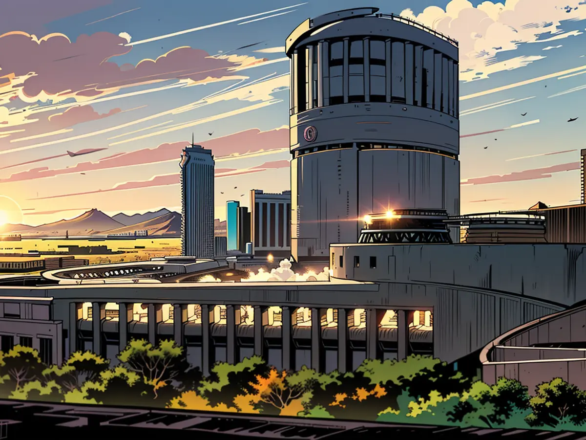 Fontainebleau Las Vegas Announces Launch Date