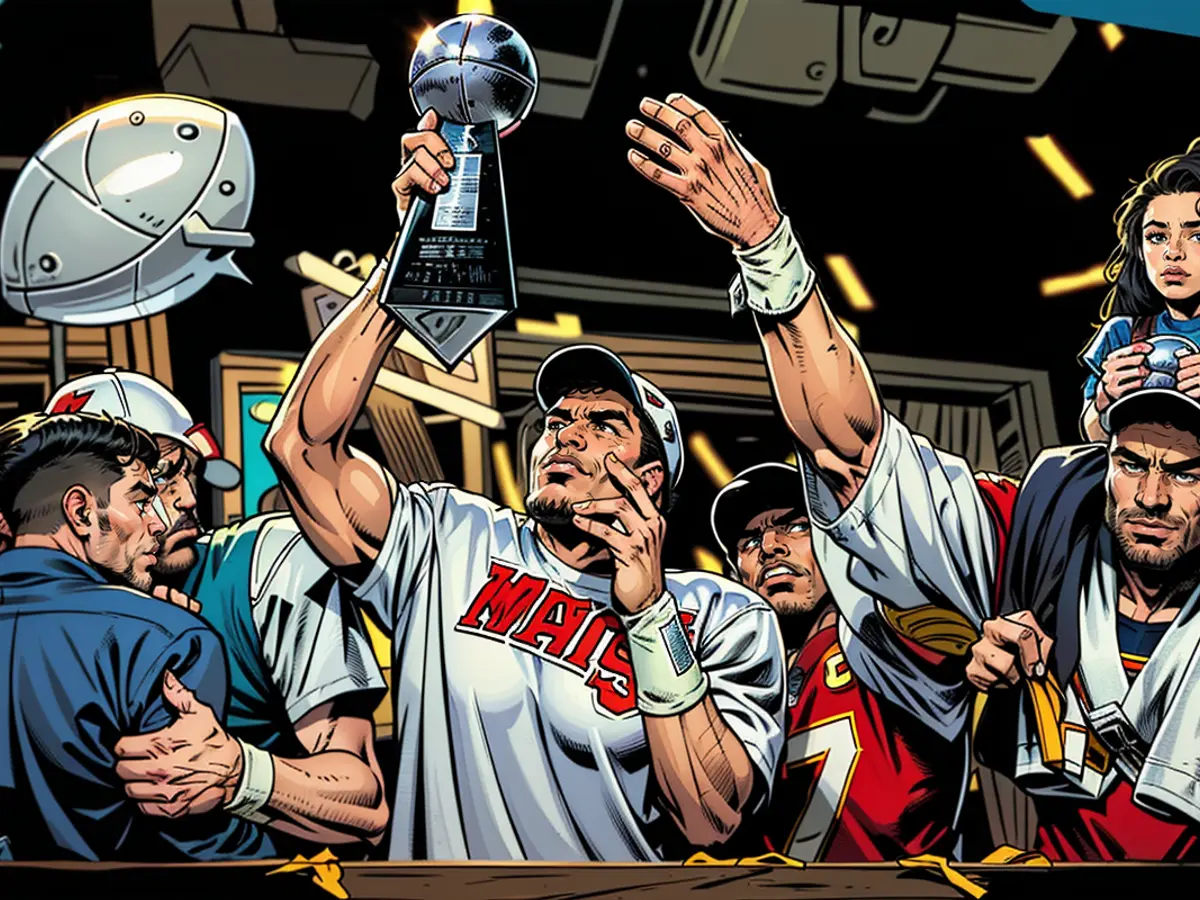 Super Bowl MVP Trends: Quarterbacks a Popular Pick