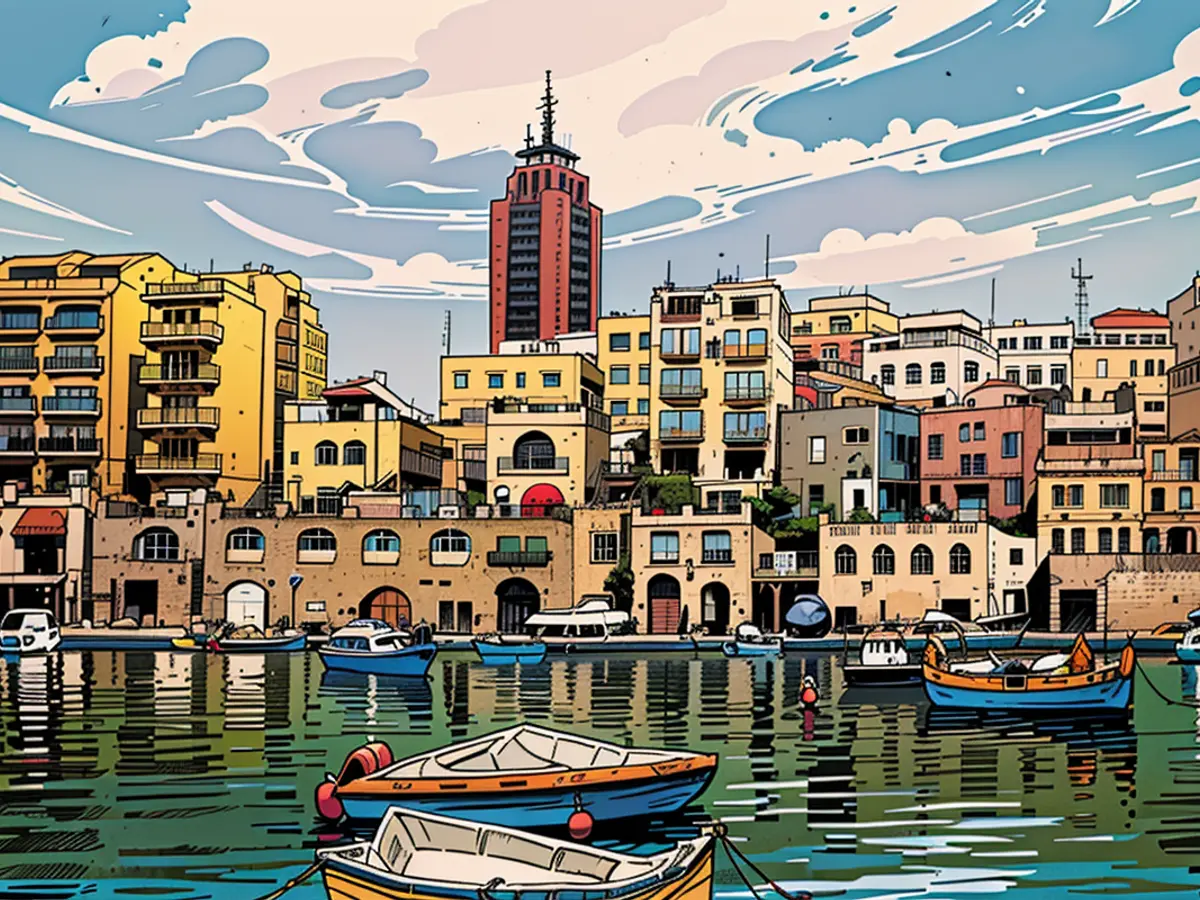 Guaranteed Prize Money of €500,000 for Malta Poker Festival 2024